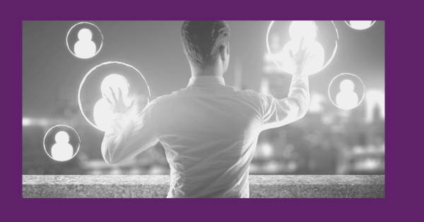 The Changing Face of HR - DOHR: HR and Recruitment for SMEs