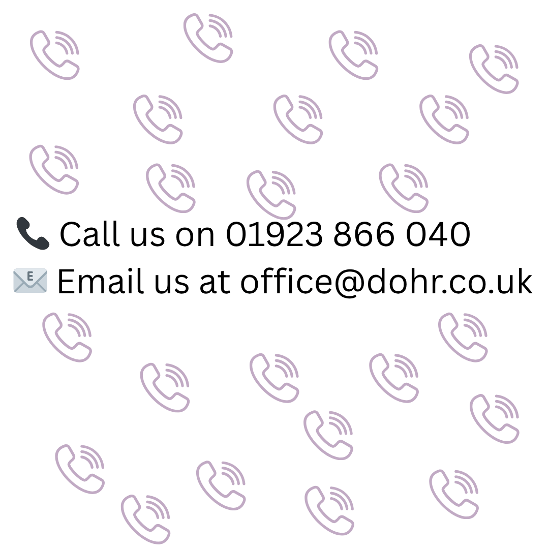 Redundancy & TUPE Experts | UK HR Support for Employers